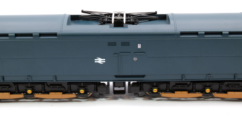 EFE Rail E82005 SR Bulleid Booster 20001 BR Blue Electric – Rails