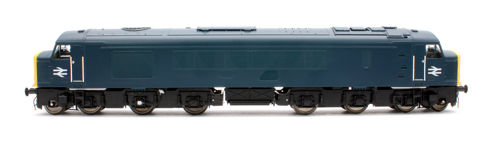Heljan 45306 Class 45/0 BR Blue Livery FYE Unnumbered – Rails