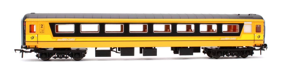Murphy Models MM5213A MK2D Irish Railways Standard Open Orange & Black ...