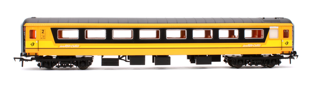 Murphy Models MM5232A MK2D Irish Railways Standard Open – Rails