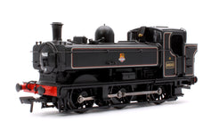 Bachmann 32-205B GWR 8750 Pannier Tank 9600 BR Lined Black – Rails
