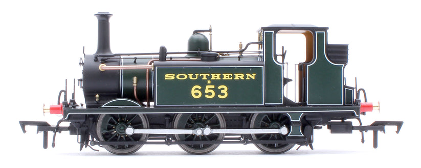 Dapol 4S-010-019 Class A1X Terrier 0-6-0T Southern Railway – Rails