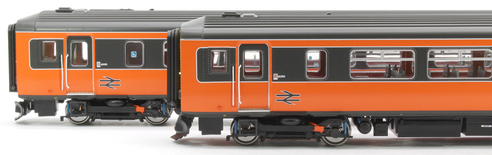 Realtrack RT156-212 Class 156 Strathclyde PTE Livery 2 Car – Rails