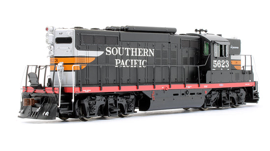 Athearn Pre-owned Genesis GP9-Passenger Diesel Locomotive Southern Pacific - R – Rails of Sheffield