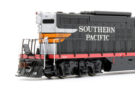 Athearn Pre-owned Genesis GP9-Passenger Diesel Locomotive Southern Pacific - R – Rails of Sheffield