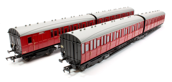 Clark Railworks – Rails