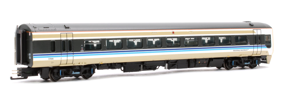Graham Farish 371-850A Class 158 2-Car DMU 158816 BR Regional – Rails