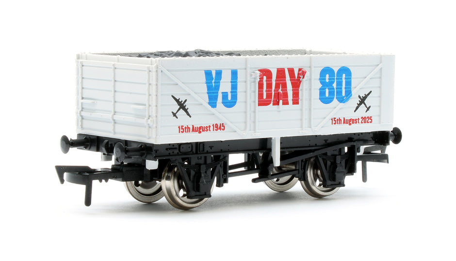 Dapol UK Made Wagons – Rails