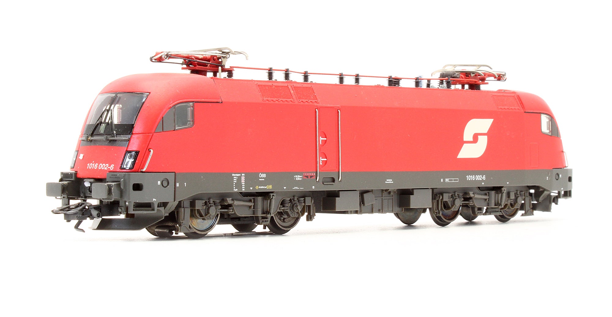 Marklin – Rails