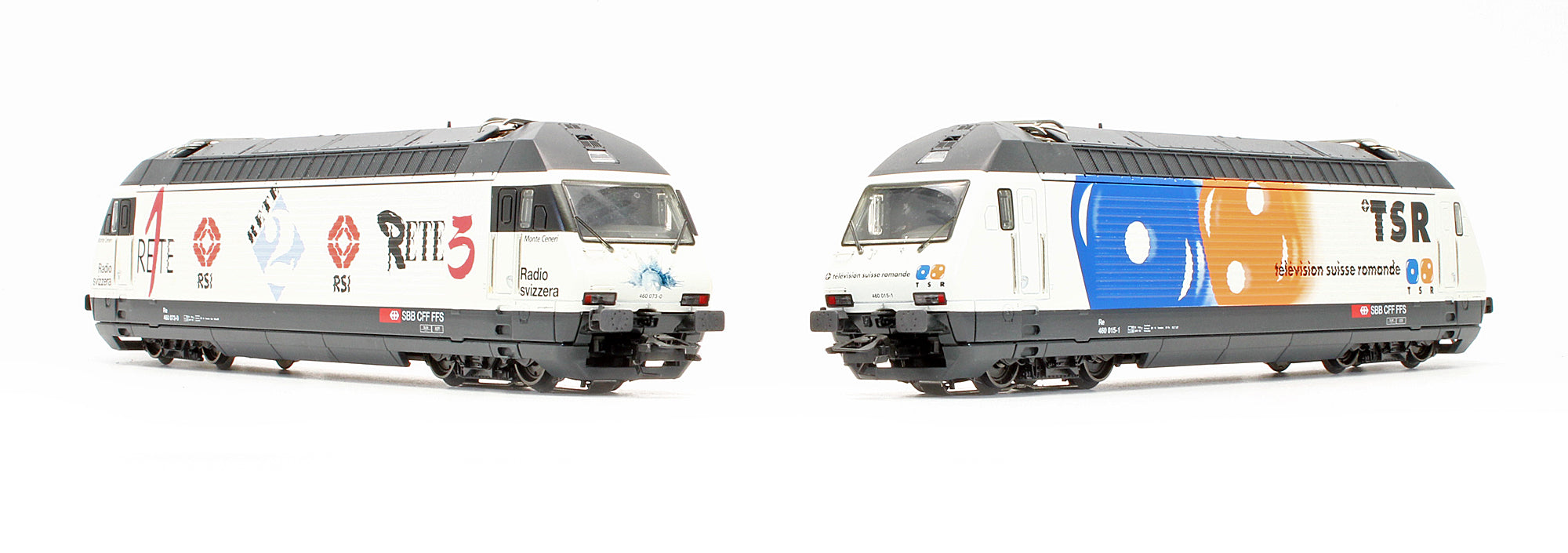 Marklin – Rails
