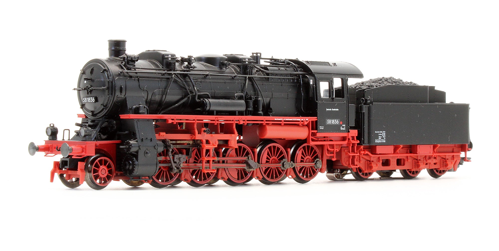 Marklin – Rails