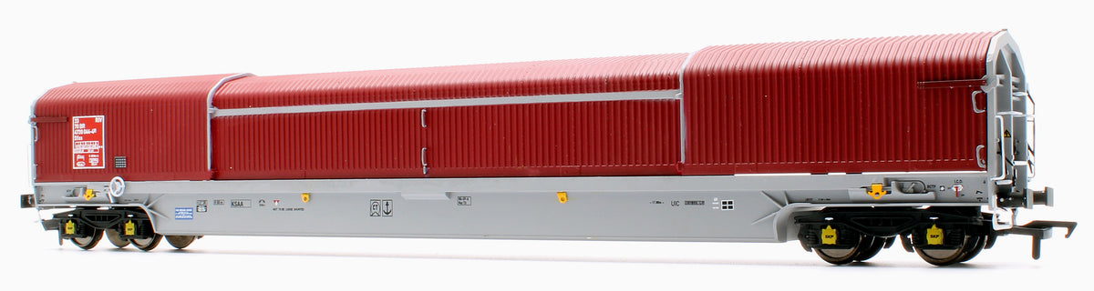 Revolution Trains RT-OO-KSA-201B KSA ‘Rover Cube’ Wagons Original ...