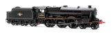 Hornby R30389 BR Stanier 5MT Black 5 No.44748 Late Caprotti – Rails