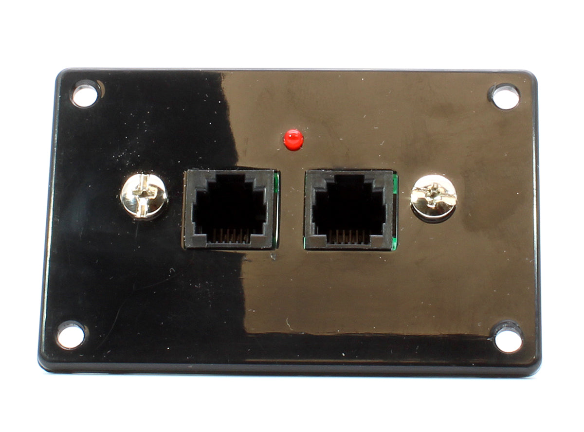 NCE 524-042 NCE Power Cab Starter Set (UK Power Supply) DCC – Rails