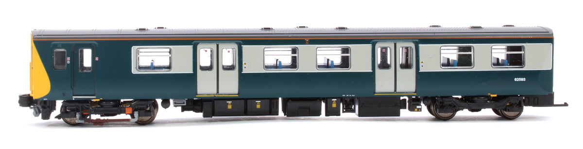 Revolution Trains RT-N-313-343 Class 313201 Modern Southern – Rails