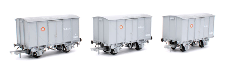 Irish Railway Models – Rails