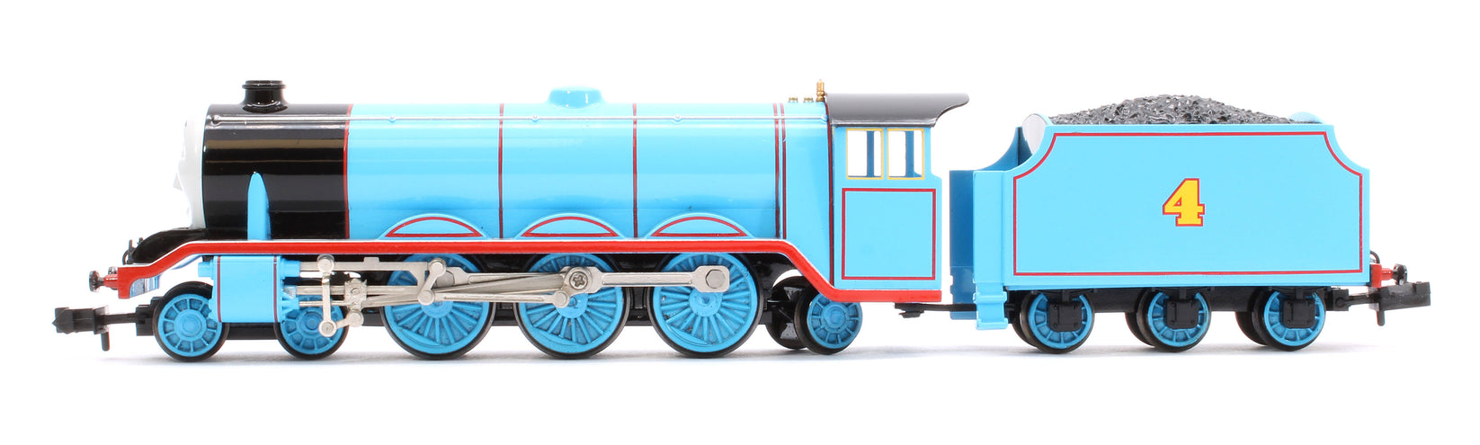 Thomas the Tank Range 58796 Gordon The Express Engine – Rails