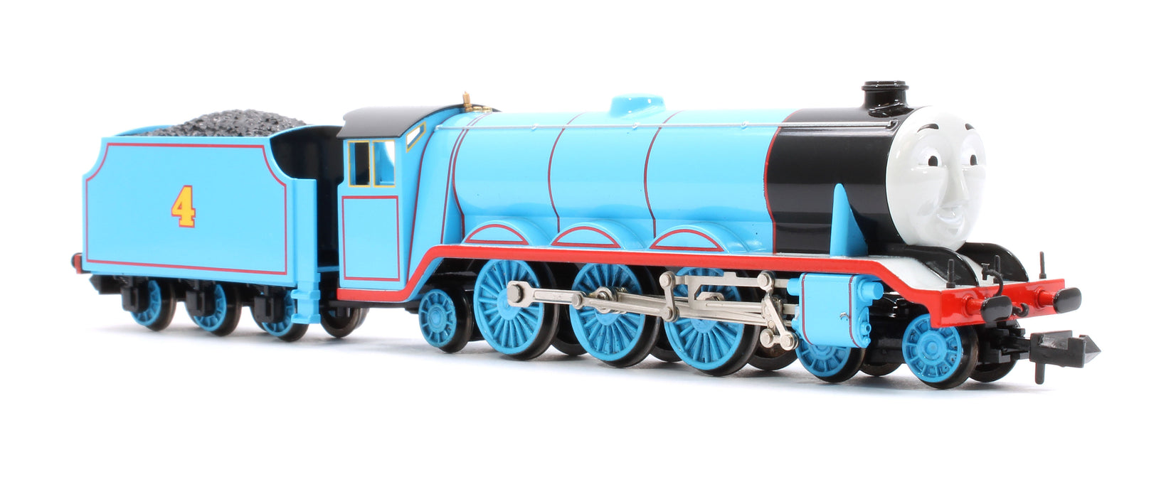 Thomas the Tank Range 58796 Gordon The Express Engine – Rails