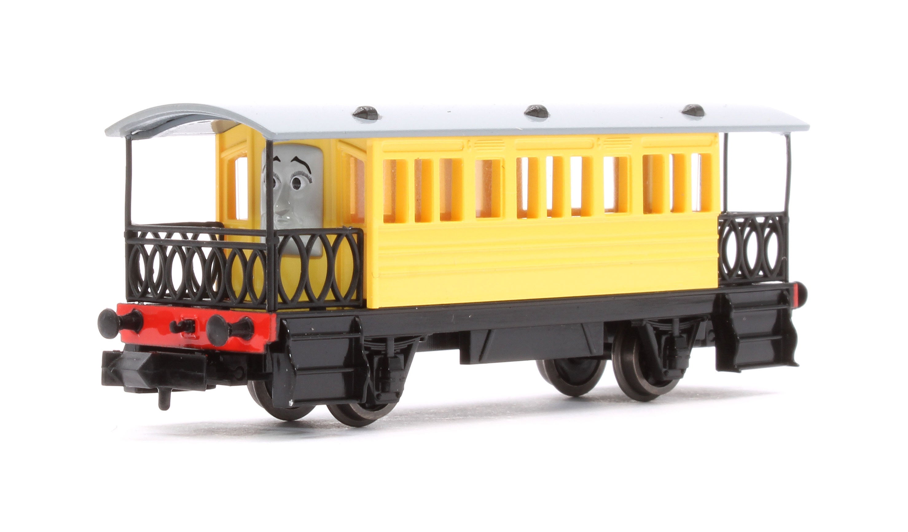 Thomas the Tank Range 76088 Hannah – Rails