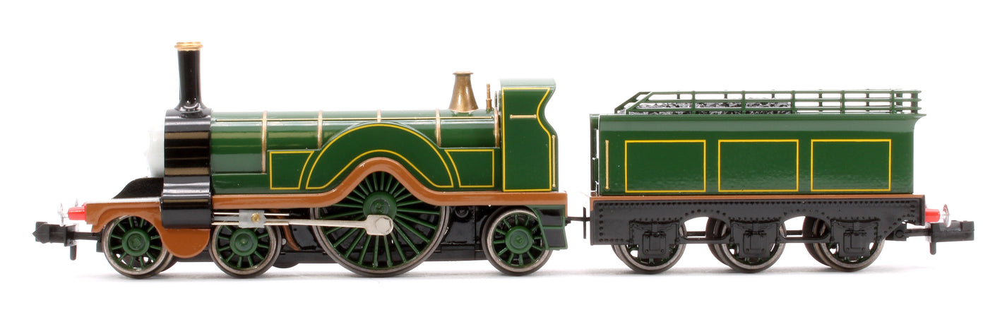 Thomas the Tank Range 58795 Emily Steam Locomotive – Rails