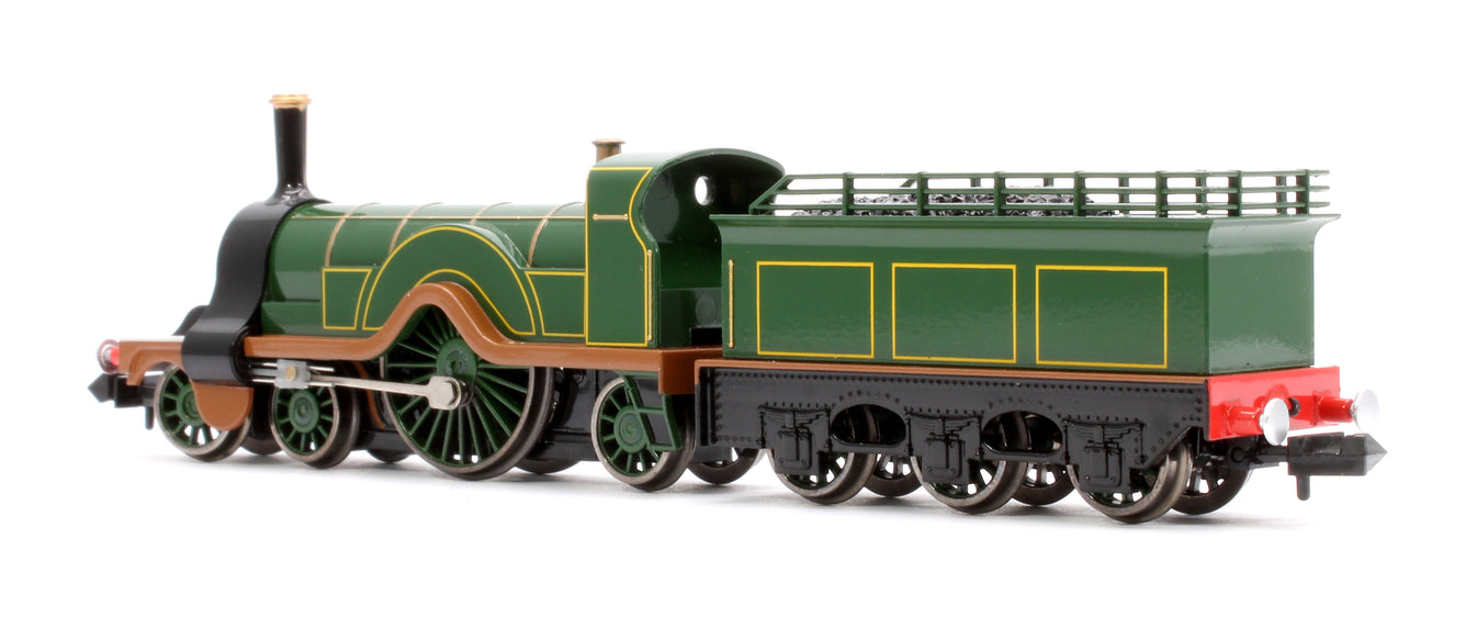 Thomas the Tank Range 24031 Emily Train Set – Rails
