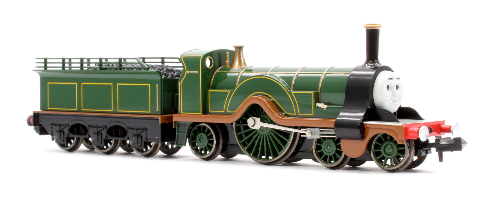 Thomas the Tank Range 58795 Emily Steam Locomotive – Rails