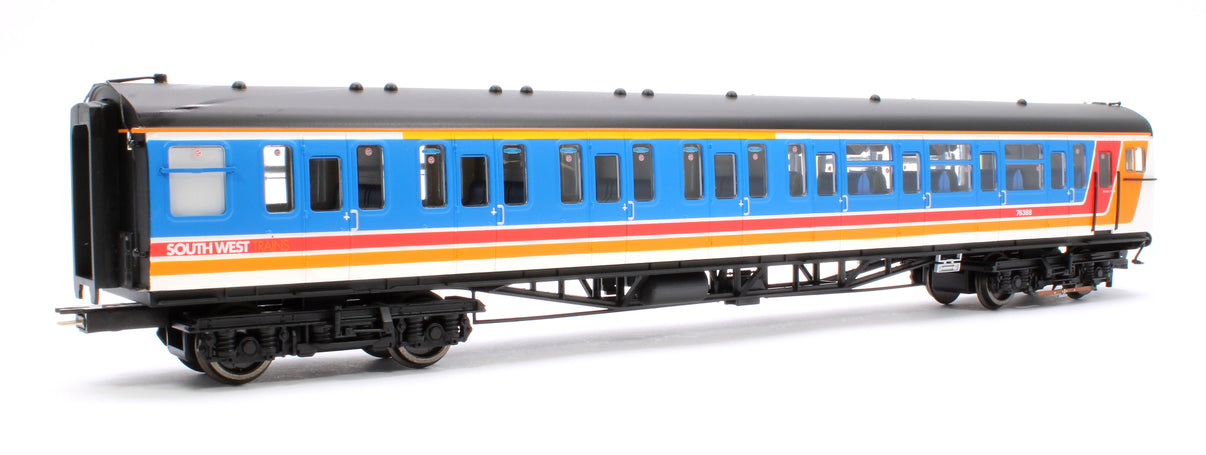 Hornby R30107 South West Trains Class 423 4-VEP EMU Train – Rails