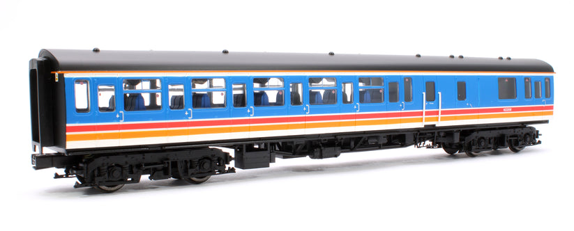 Hornby R30107 South West Trains Class 423 4-VEP EMU Train – Rails