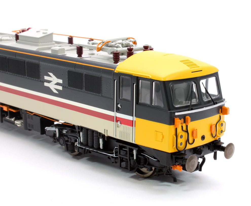 Hornby R30031 Class 87 87009 "City of Birmingham" – Rails