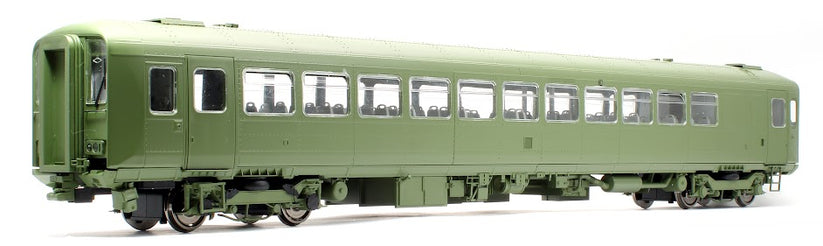 Gaugemaster Collection Class 153 GWR Green 153380 Diesel Locomotive ...