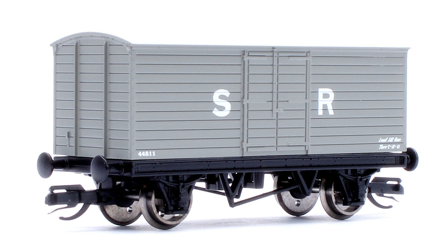 Hornby TT1005M Branchline Freight Train Set – Rails