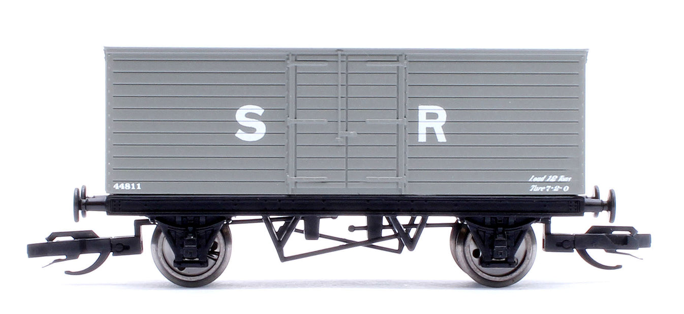 Hornby TT1005M Branchline Freight Train Set – Rails