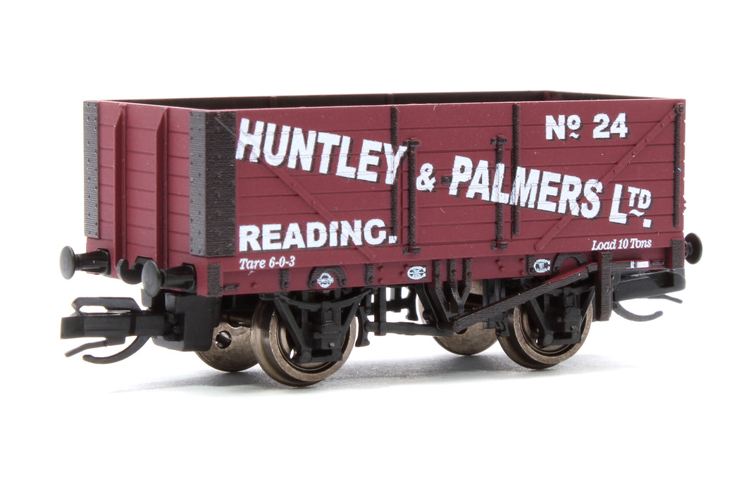 Peco TT:120 Rolling Stock – Rails