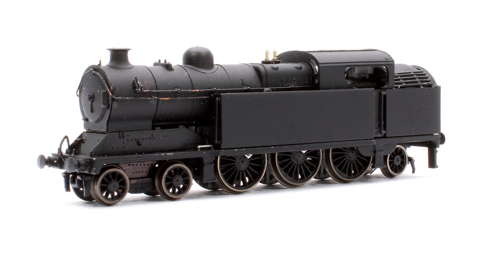 Sonic Models S2104-08 Robinson A5 (GCR Class 9N) 4-6-2 BR – Rails