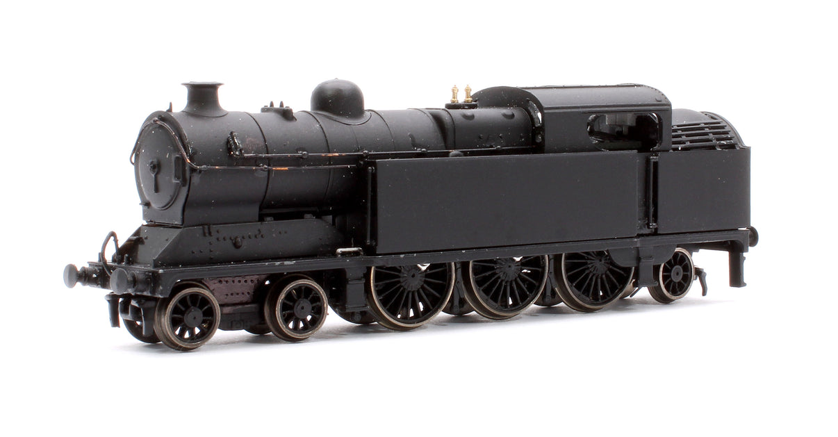 Sonic Models S2104-03 Robinson A5 (GCR Class 9N) 4-6-2 LNER – Rails