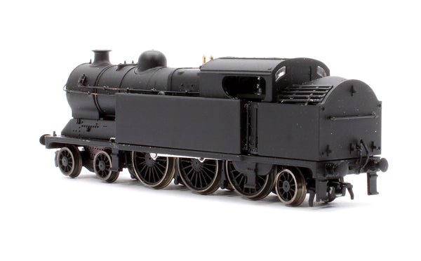 Sonic Models S2104-02 Robinson A5 (GCR Class 9N) 4-6-2 LNER – Rails