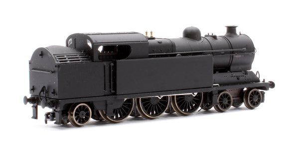 Sonic Models S2104-03 Robinson A5 (GCR Class 9N) 4-6-2 LNER – Rails