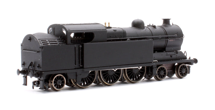 Sonic Models S2104-03 Robinson A5 (GCR Class 9N) 4-6-2 LNER – Rails