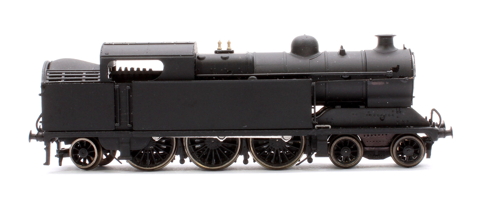 Sonic Models S2104-03 Robinson A5 (GCR Class 9N) 4-6-2 LNER – Rails