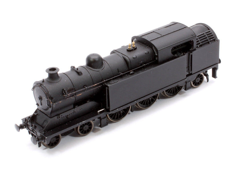 Sonic Models S2104-03 Robinson A5 (GCR Class 9N) 4-6-2 LNER – Rails