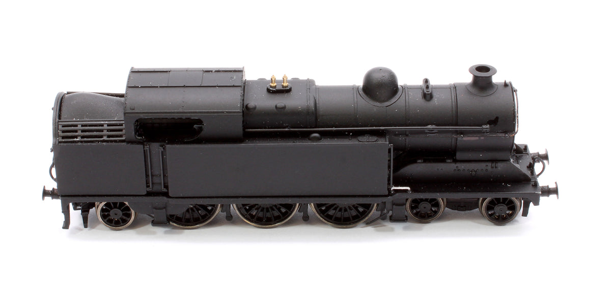 Sonic Models S2104-03 Robinson A5 (GCR Class 9N) 4-6-2 LNER – Rails