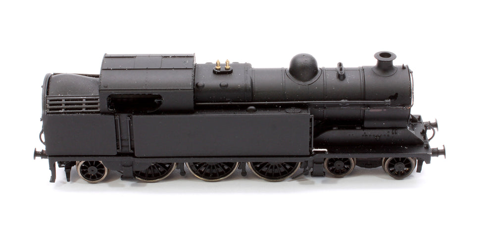 Sonic Models S2104-03 Robinson A5 (GCR Class 9N) 4-6-2 LNER – Rails