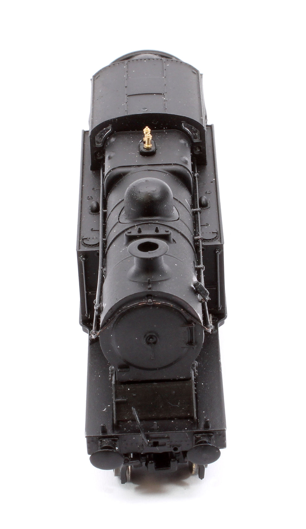 Sonic Models Robinson A5 (GCR Class 9N) 4-6-2 BR Black (Late Crest) No ...