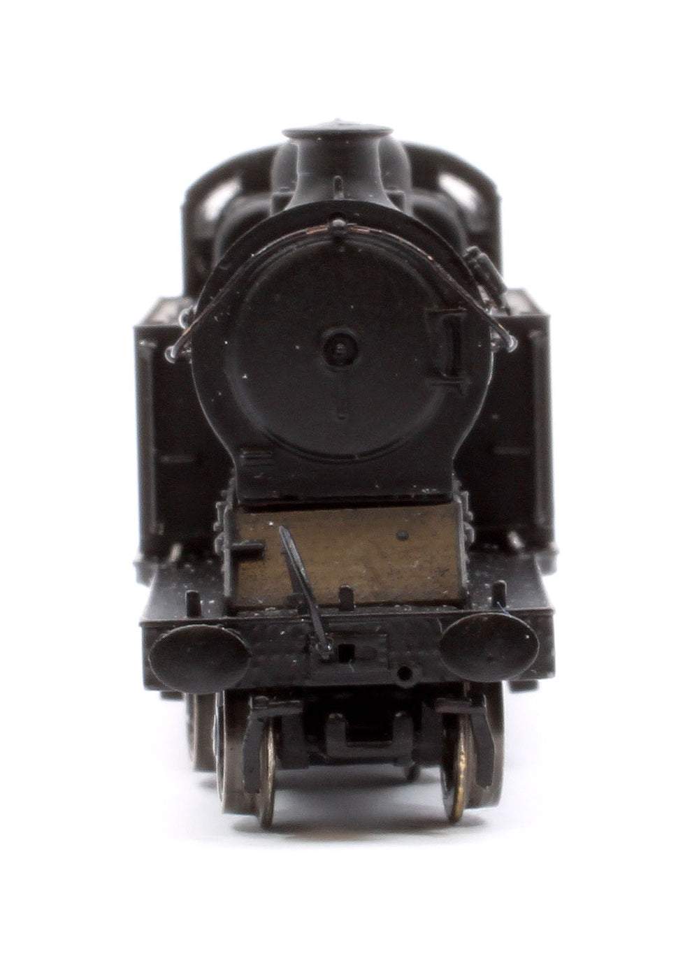 Sonic Models Robinson A5 (GCR Class 9N) 4-6-2 LNER Black (Lined) No ...