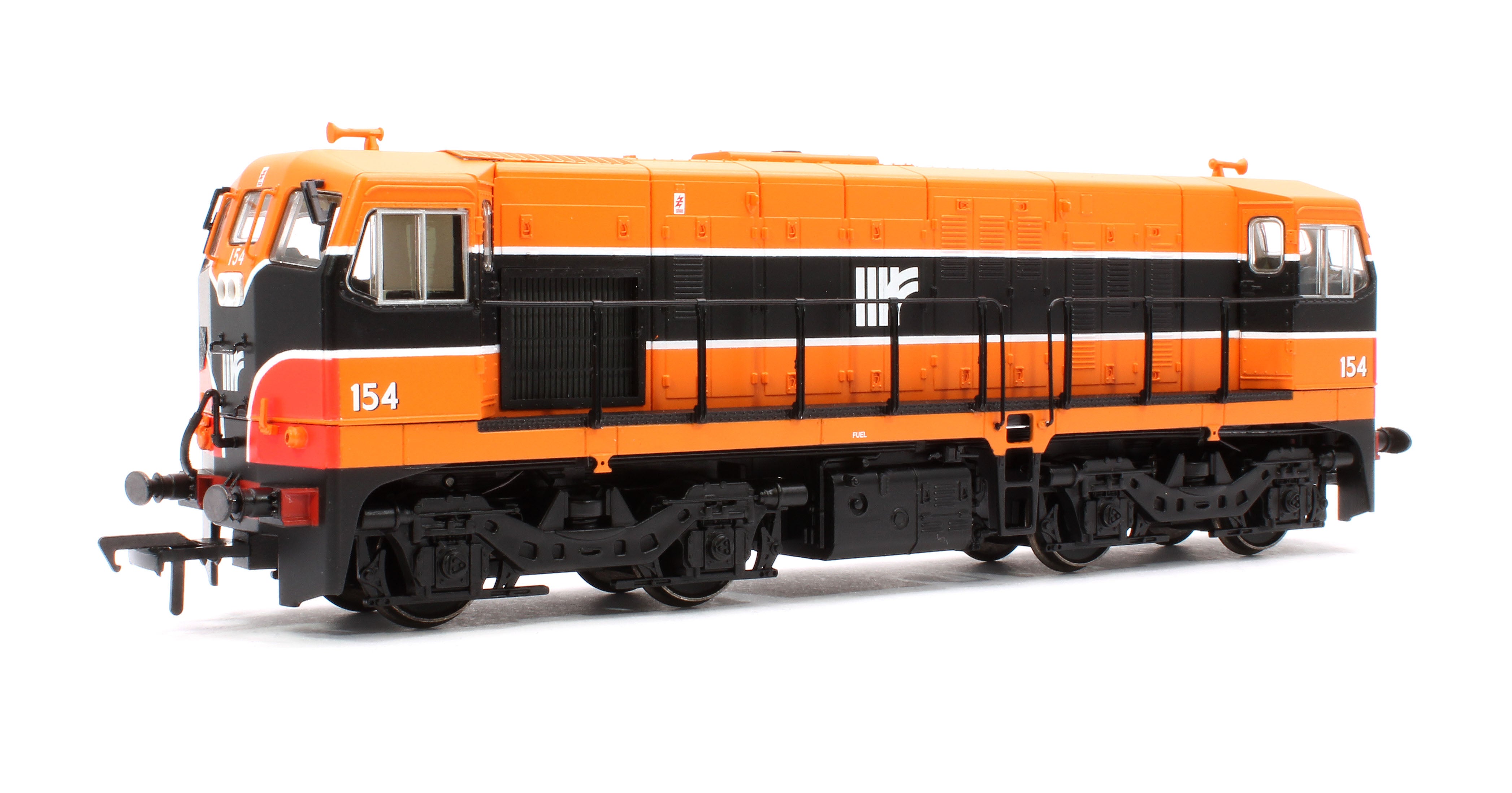 Murphy Models – Rails