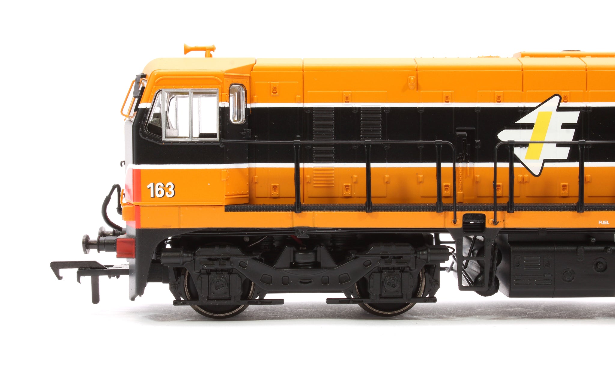 Murphy Models MM0163A Class 141 Iarnród Éireann (IE) No. 163 Diesel ...