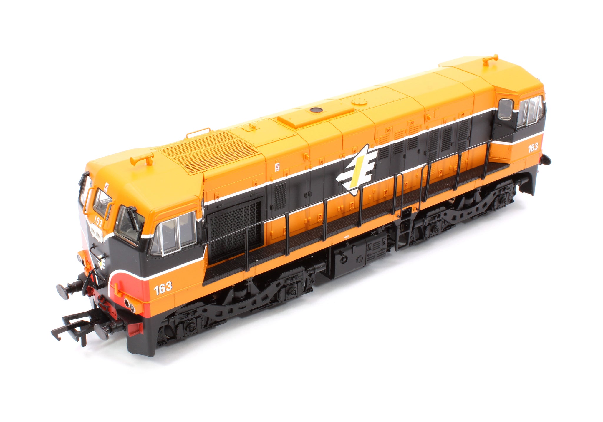 Murphy Models MM0163A Class 141 Iarnród Éireann (IE) No. 163 Diesel ...