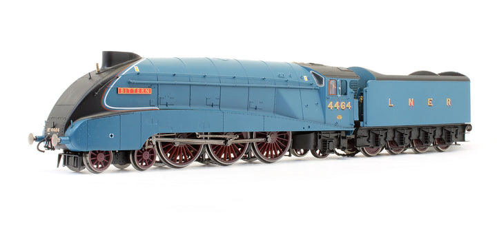 Class A4 Locomotives – Rails of Sheffield