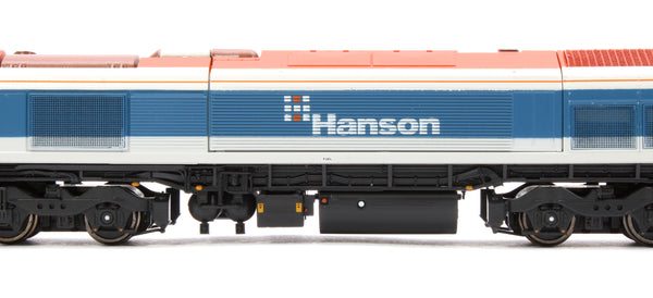 Revolution Trains RT-N59-HN-101DCC Class 59 59101 Hanson – Rails