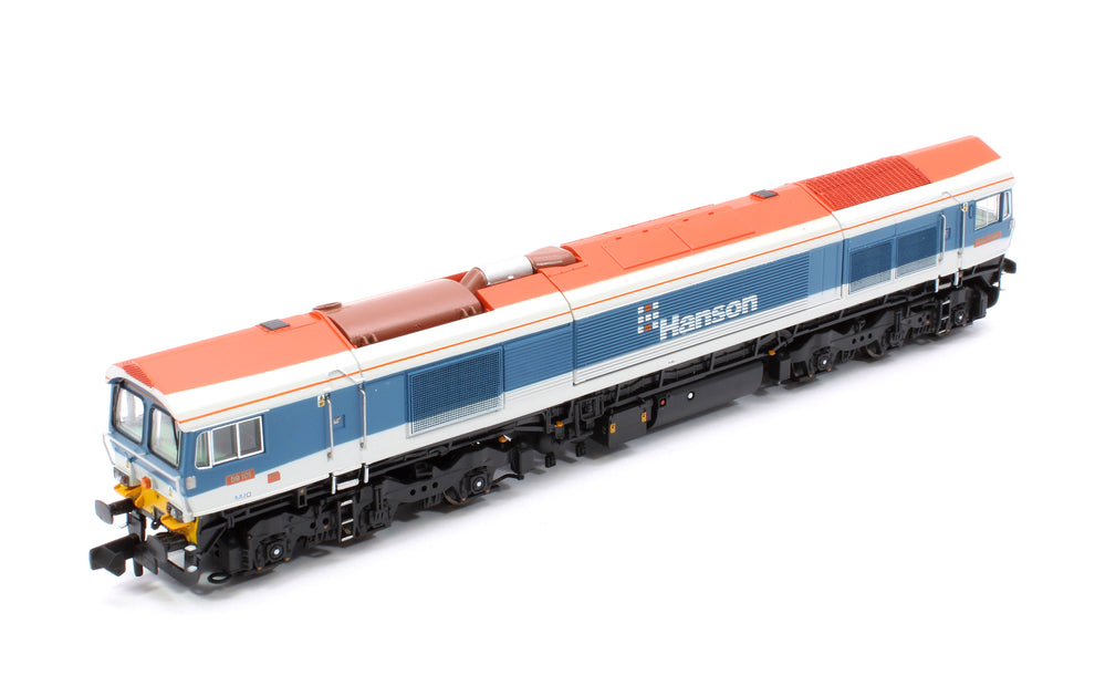 Revolution Trains RT-N59-HN-101DCC Class 59 59101 Hanson – Rails